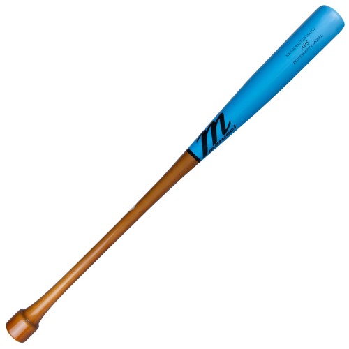 Marucci AP5 Pro Model Puck Knob Maple Wood Baseball Bat