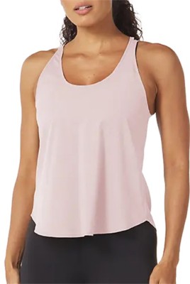 Women's Glyder Pyramid Tank Top