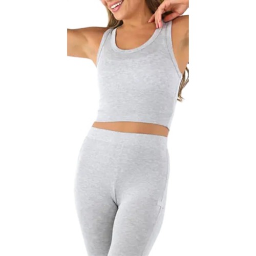 Women's Glyder Take It Easy Sports Bra