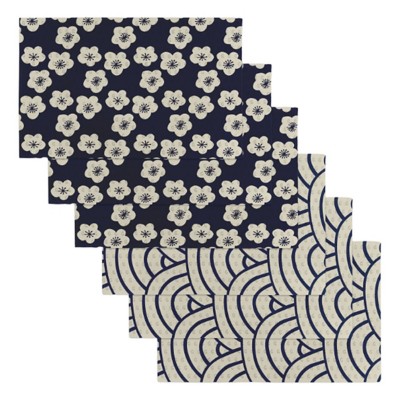 GEOMETRY Every Wish Not Paper Towels (Set of 6) | SCHEELS.com