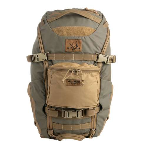 Kifaru Shape Charge Backpack | SCHEELS.com