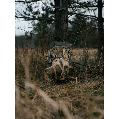 Kifaru The MANIML ARK Frame Combo Backpack