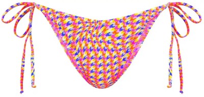 Women's Kulani Kinis Dipped Cheeky Swim Bottoms