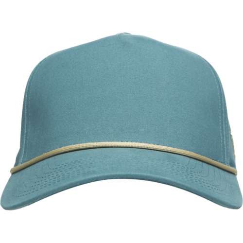 Branded Bills Canvas Rope Snapback Hat | SCHEELS.com