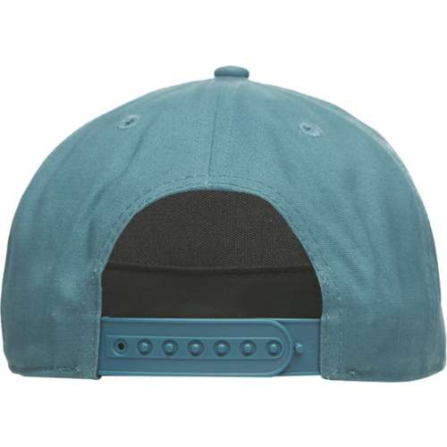 Branded Bills Canvas Rope Snapback Hat | SCHEELS.com