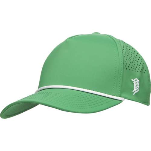 Branded Bills Rope Relaxed Performance Adjustable Hat | SCHEELS.com