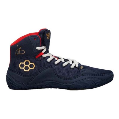 Little Kids Wrestling Shoes