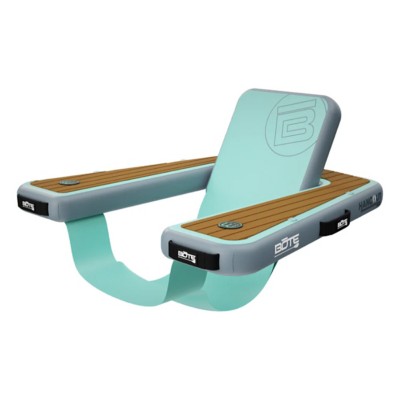 BOTE 2025 Inflatable Hangout Lounger Chair