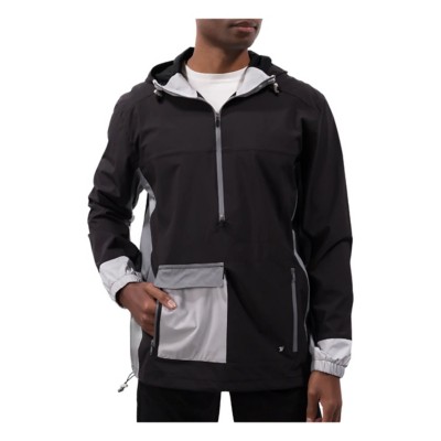 Men's Waggle Golf Albratoss Hooded Anorak