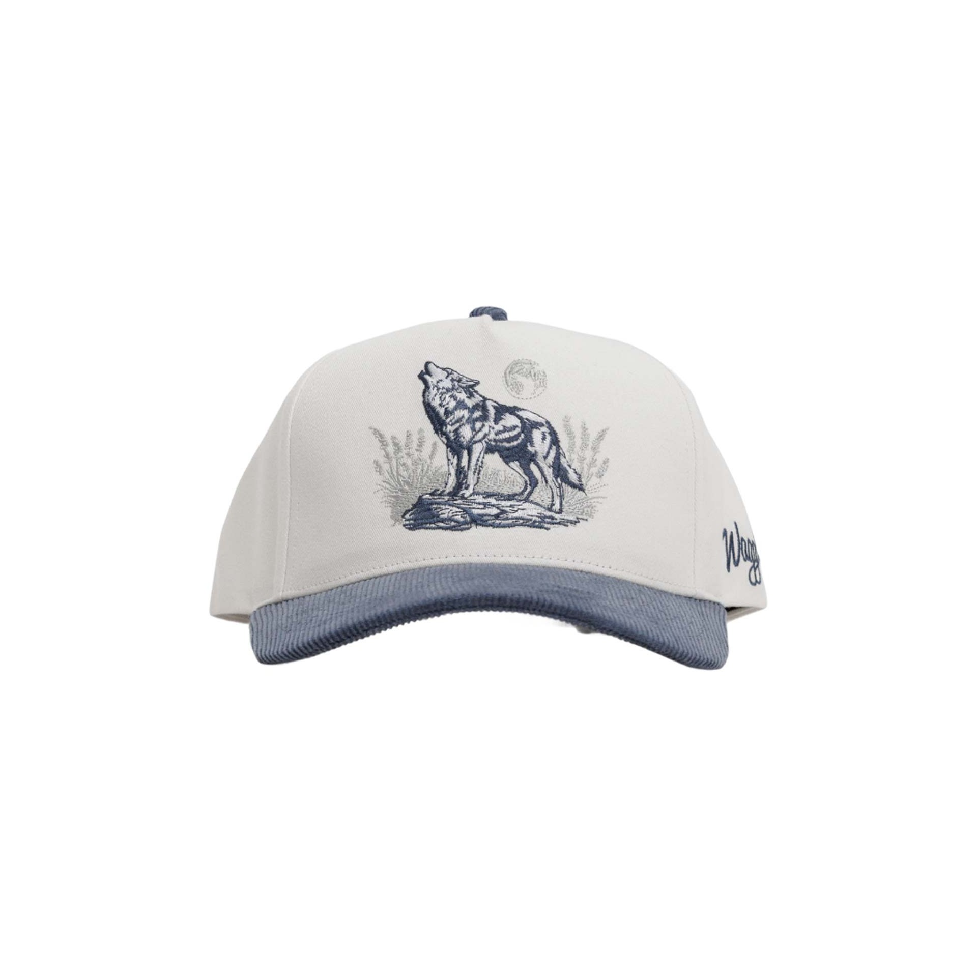 Waggle Golf Clothing & Hats