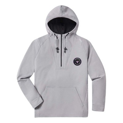 UNRL Minnesota State Mavericks 2024 Crossover Half Zip Top | SCHEELS.com