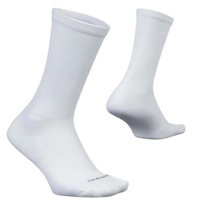 Adult Feetures Therapeutic Max Cushion Crew Running Socks