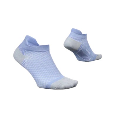 Men's Feetures Plantar Fasciitis Relief Light Cushion Tab No Show Socks ...