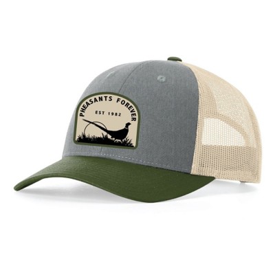 Pheasants Forever Flush Snapback Hat | SCHEELS.com
