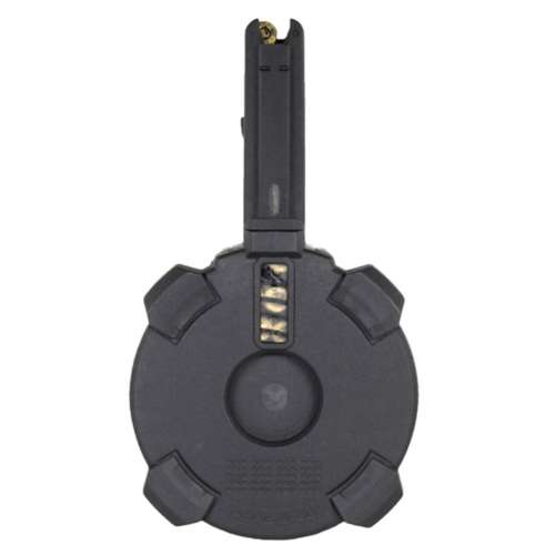 Magpul PMAG D-60 5.56x45 Polymer Drum Magazine | SCHEELS.com