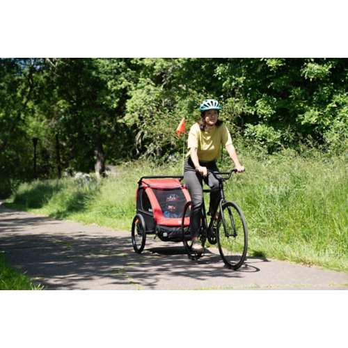 Burley Honey Bee Child Bike Trailer | SCHEELS.com