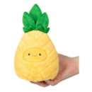 Squishable Snacker Pineapple Plush Toy | SCHEELS.com