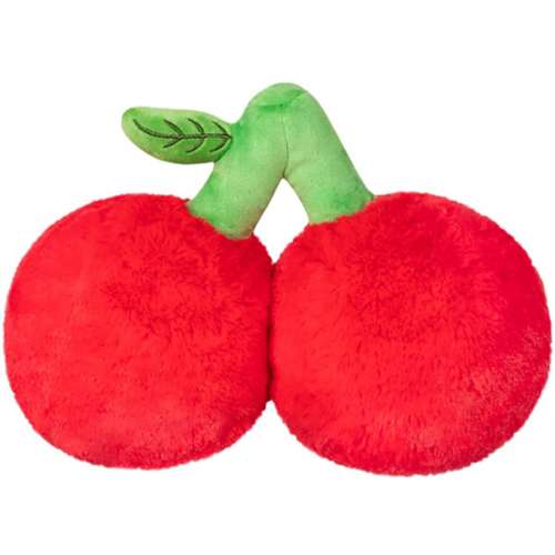 Squishable Comfort Food Micro Cherries Plush Toy | SCHEELS.com