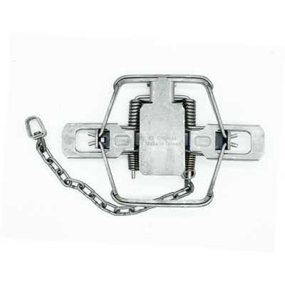 Bridger #3 Modified Offset Dogless Trap | SCHEELS.com