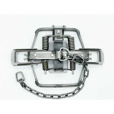 Bridger #3 Modified Offset Dogless Trap | SCHEELS.com