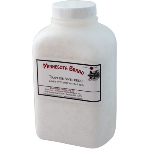 Minnesota Trapline Flake-Type Anti Freeze