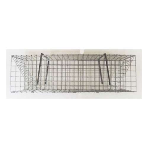 MN Trapline Folding Colony Muskrat Trap | SCHEELS.com