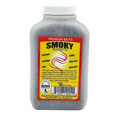 Caven's Beaver Castor Lure - Timber | SCHEELS.com