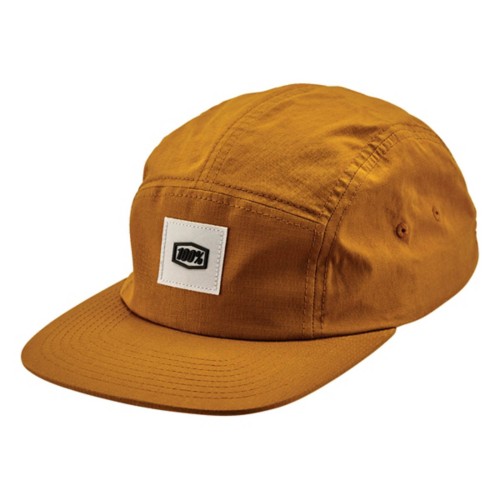 One Hundred Percent 100% Prenez Camper Adjustable Hat