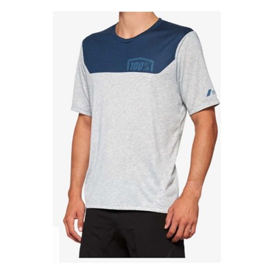 Men's One Hundred Percent Airmatic Cycling T-Shirt | SCHEELS.com