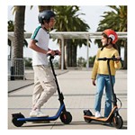 Segway C2 Pro Electric Scooter