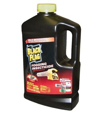 Black Flag Fogging Insecticide 32 oz