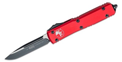 Microtech Ultratech 121-1RDS Automatic Knife | SCHEELS.com