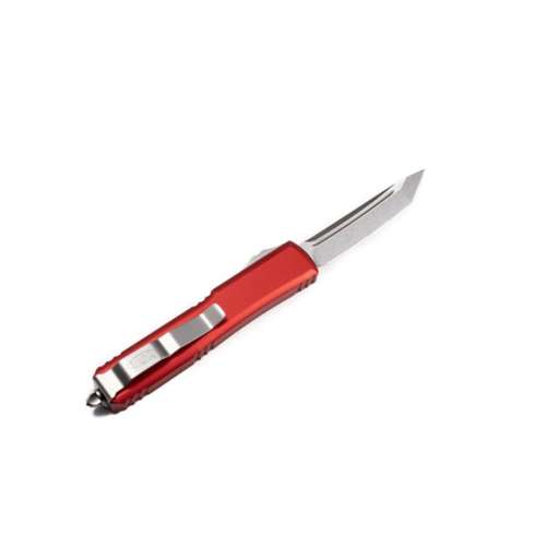 Microtech Ultratech T/E Standard 123-10RD Automatic Knife | SCHEELS.com