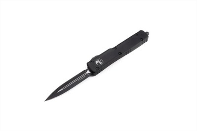 Microtech UTX-70 147-1T Tactical matic Automatic Knife | SCHEELS.com
