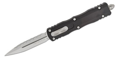 Microtech 227-12 Dirac Delta Automatic Knife | SCHEELS.com