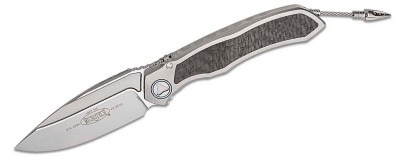 Microtech Anax 190C-7CFITI | SCHEELS.com