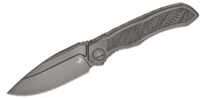 Microtech Anax 190C-1DLCTCFITI Knife | SCHEELS.com