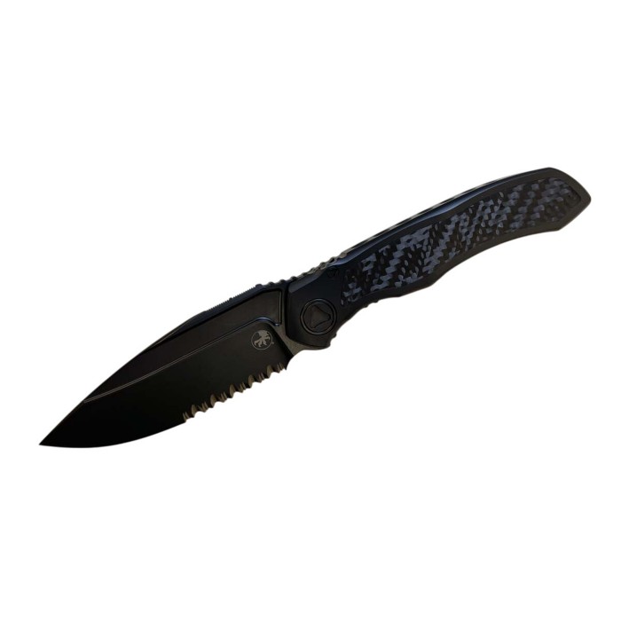 Microtech Anax 190C-2DLCTCFITI