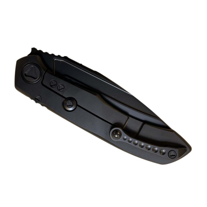 Microtech Anax 190C-2DLCTCFITI