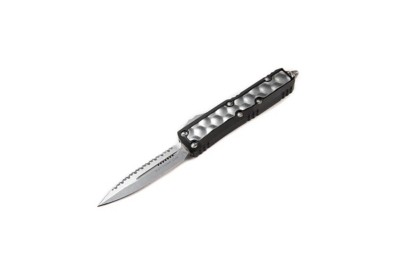 Microtech UTX-85 Daytona 126-12BIS Automatic Knife | SCHEELS.com