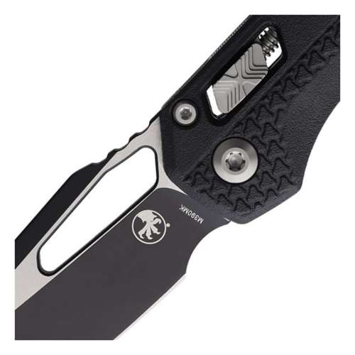 Microtech MSI 210T-1PMBK | SCHEELS.com