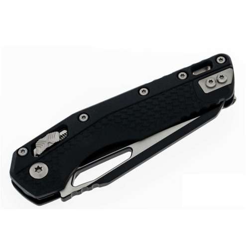 Microtech MSI 210T-1PMBK | SCHEELS.com