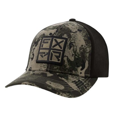 FXR Ride X Snapback Hat | SCHEELS.com