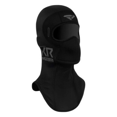 FXR Anti-Fog Balaclava Skull Cap
