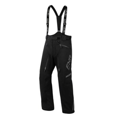 Men's FXR Mission Snowmobiling Snow Pants