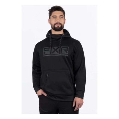 FXR Men's Podium Tech Hooded Sweatshirt