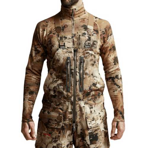 Men's Sitka Hudson Bibs | SCHEELS.com