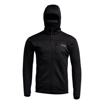 Men's Sitka Traverse Full Zip Hoodie | SCHEELS.com