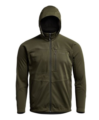 Men's SITKA Jetstream Softshell Jacket | SCHEELS.com