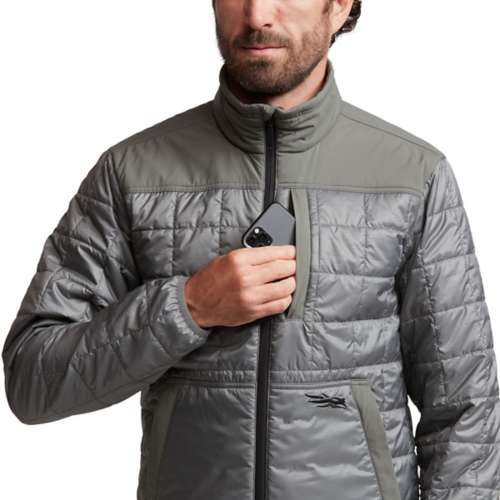 Men's Sitka Lowland Softshell Jacket | SCHEELS.com